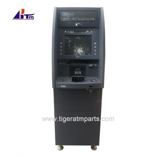 터치 스크린 은행 ATM 기계 NCR 6635 자동 현금 기기