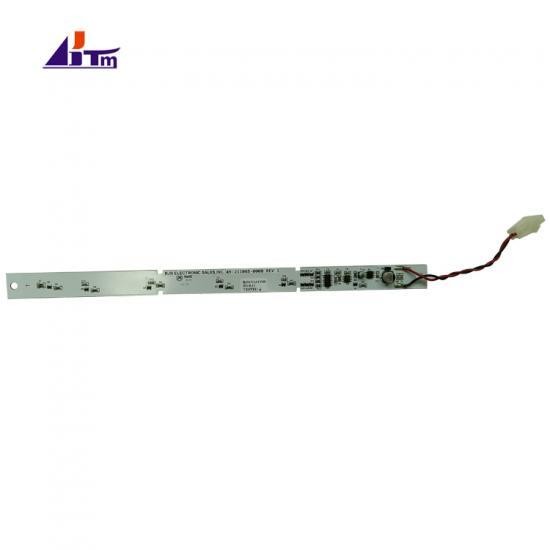 ATM 기계 부품 Diebold Opteva 562 작업 라이트 작은 49211065000B